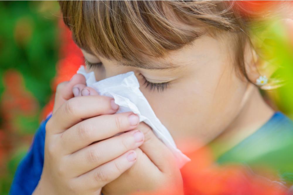 Alerjik Rinit Nedir? Belirtileri ve Tedavisi